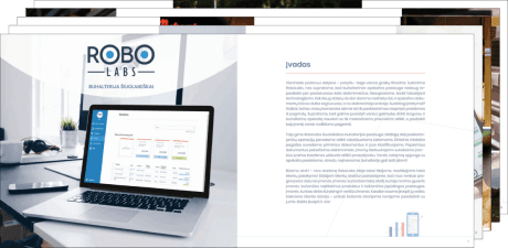 RoboLabs | Modern accounting services throughout Lithuania